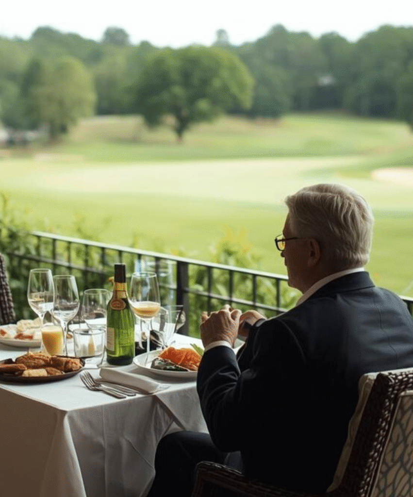 About - Davison Country Club